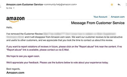 What Are The Most Reviewed Products On Amazon?