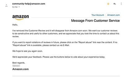 What Are The Most Reviewed Products On Amazon?