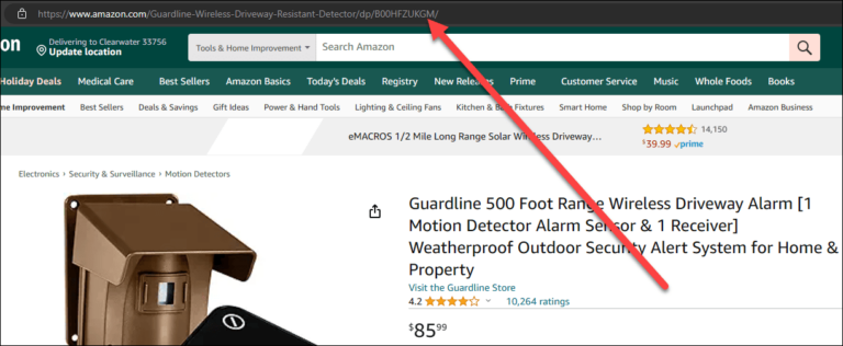 What Is An ASIN? Get To Know Amazon’s Unique Product Identifier