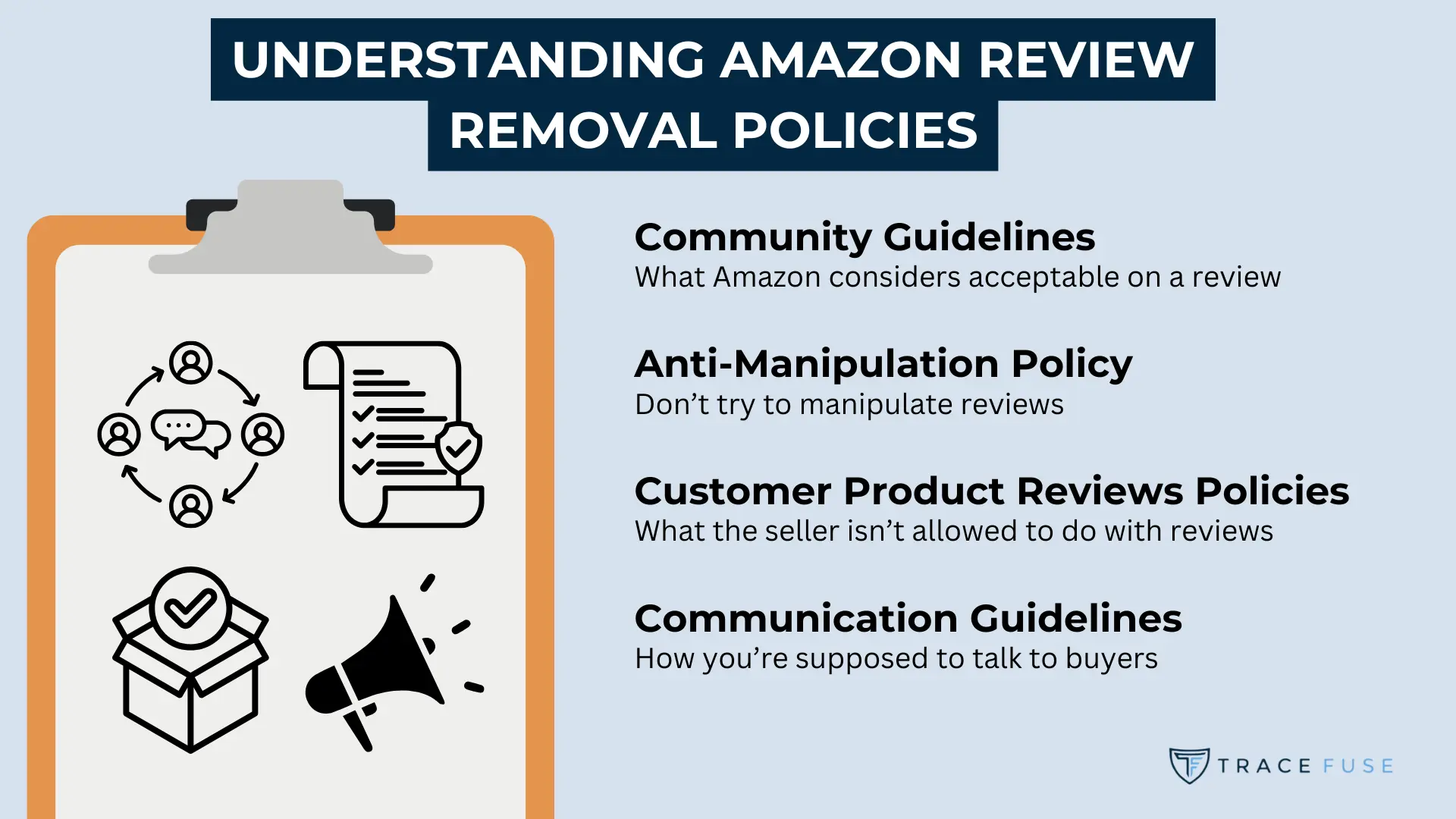Amazon Feedback Removal Request Templates