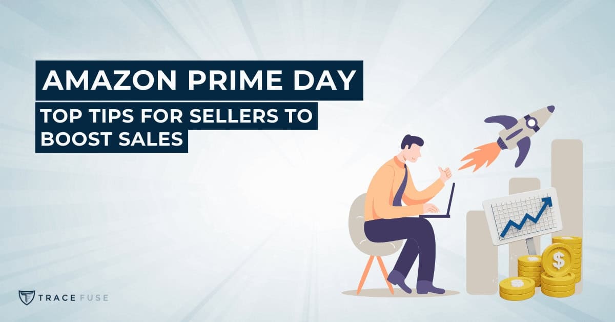 Amazon Prime Day 2025 : Top Tips for Sellers to Boost Sales