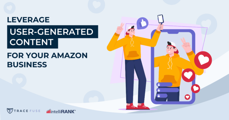 Using User-Generated Content For Amazon Business
