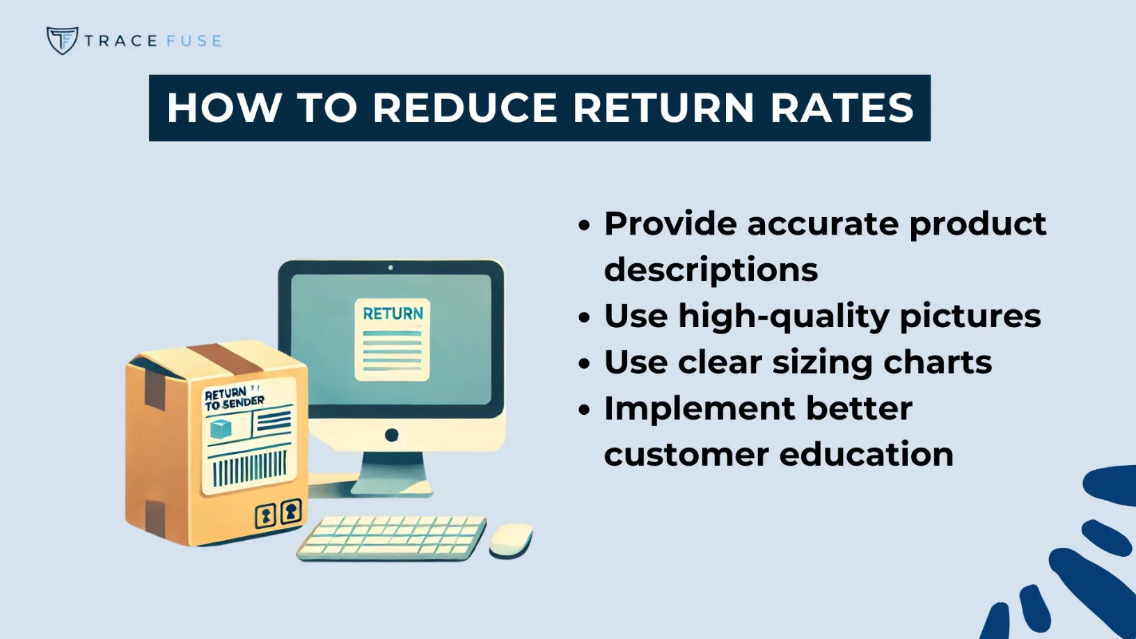 Amazon Return Policy: What Every Seller Needs to Know