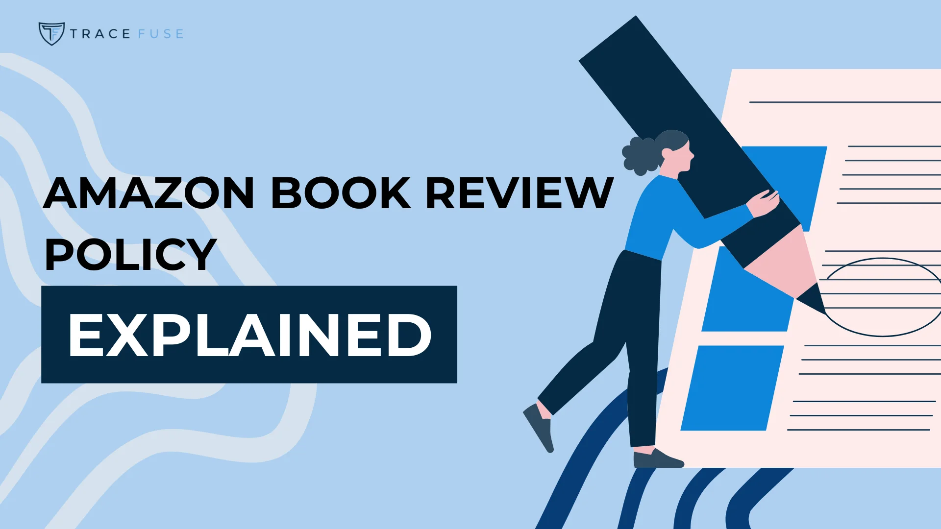 Amazon Book Review Policy Explained