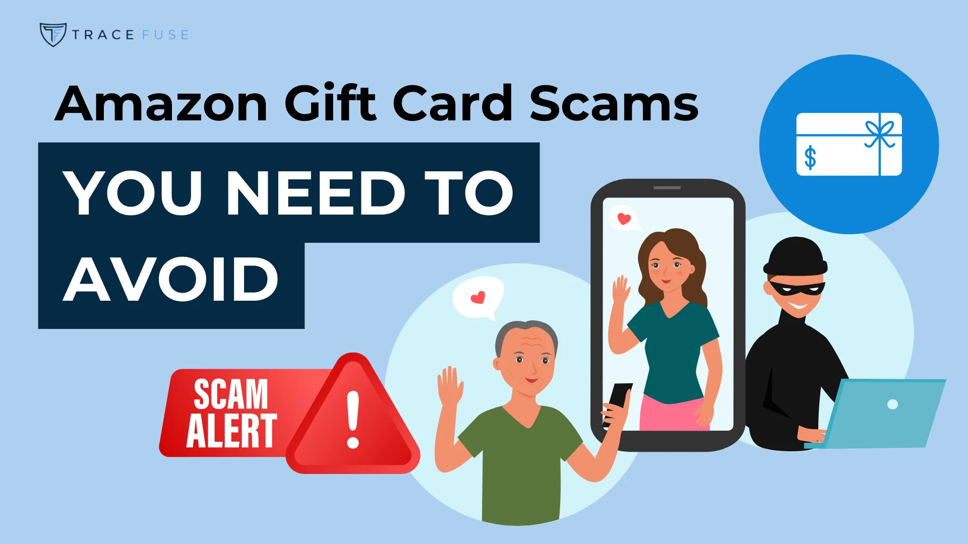 Amazon Gift Card Scams You Need To Avoid