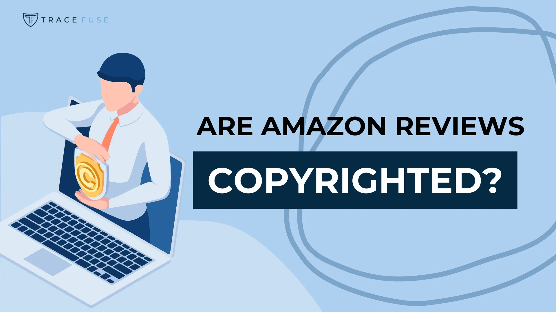 Are Amazon Reviews Copyrighted?