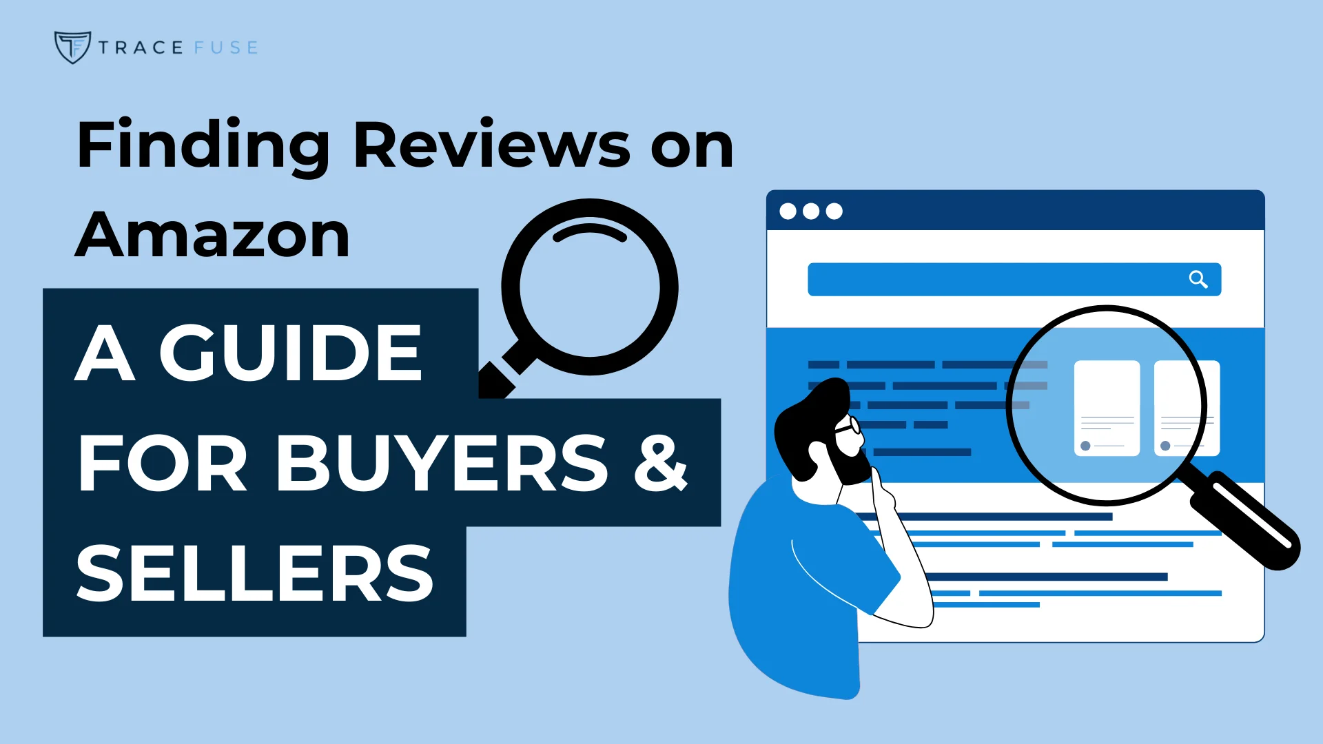 Finding Reviews On Amazon: A Guide For Buyers And Sellers