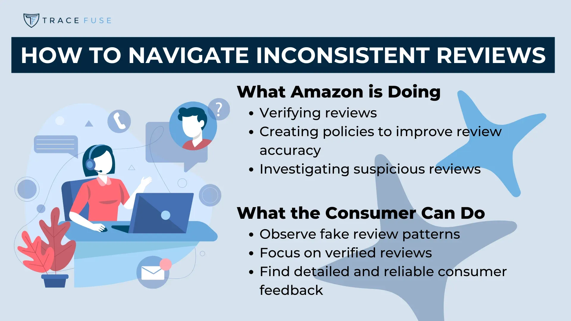 Why Do Some Amazon Reviews Not Match The Product?