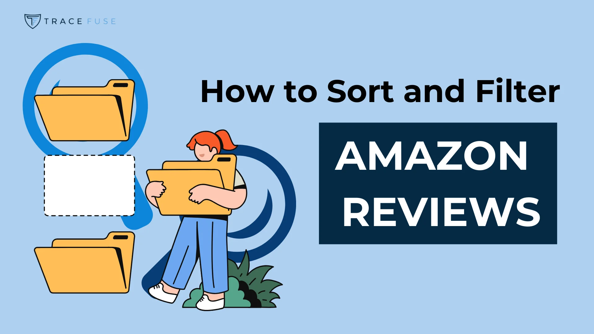 How to Sort and Filter Amazon Reviews