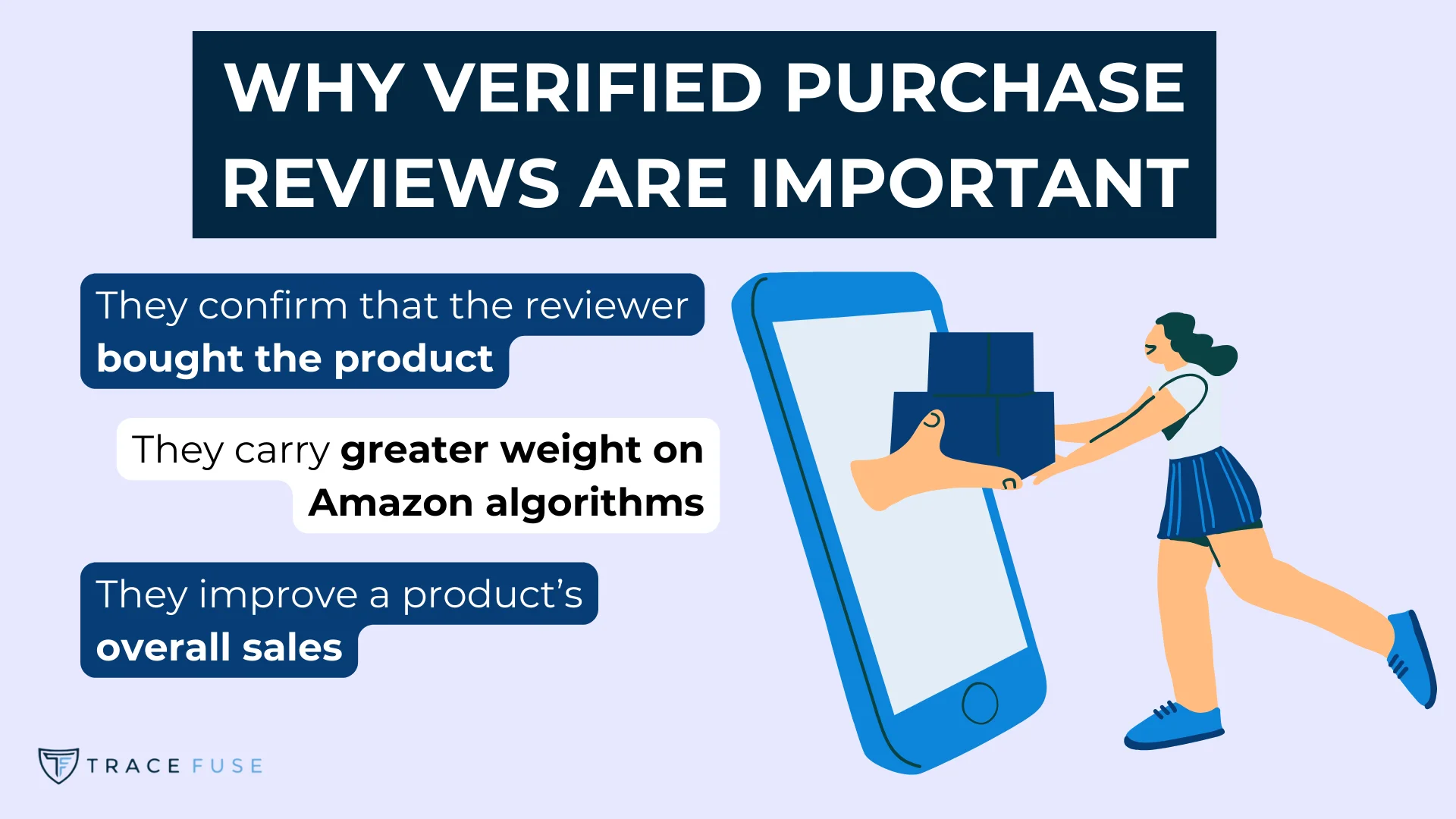 Amazon Review Cannot Be Verified - How To Fix This