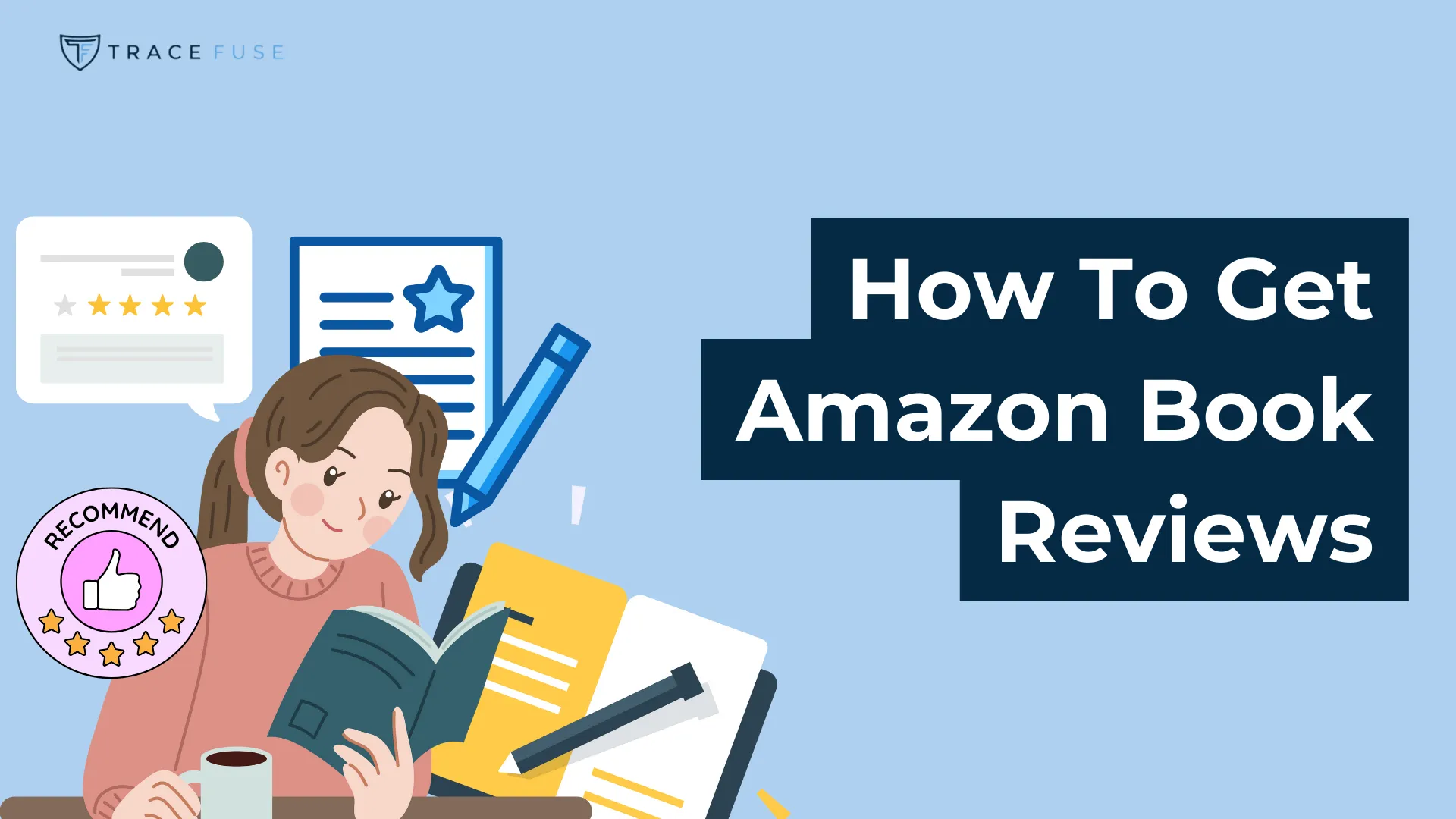 How To Get Amazon Book Reviews