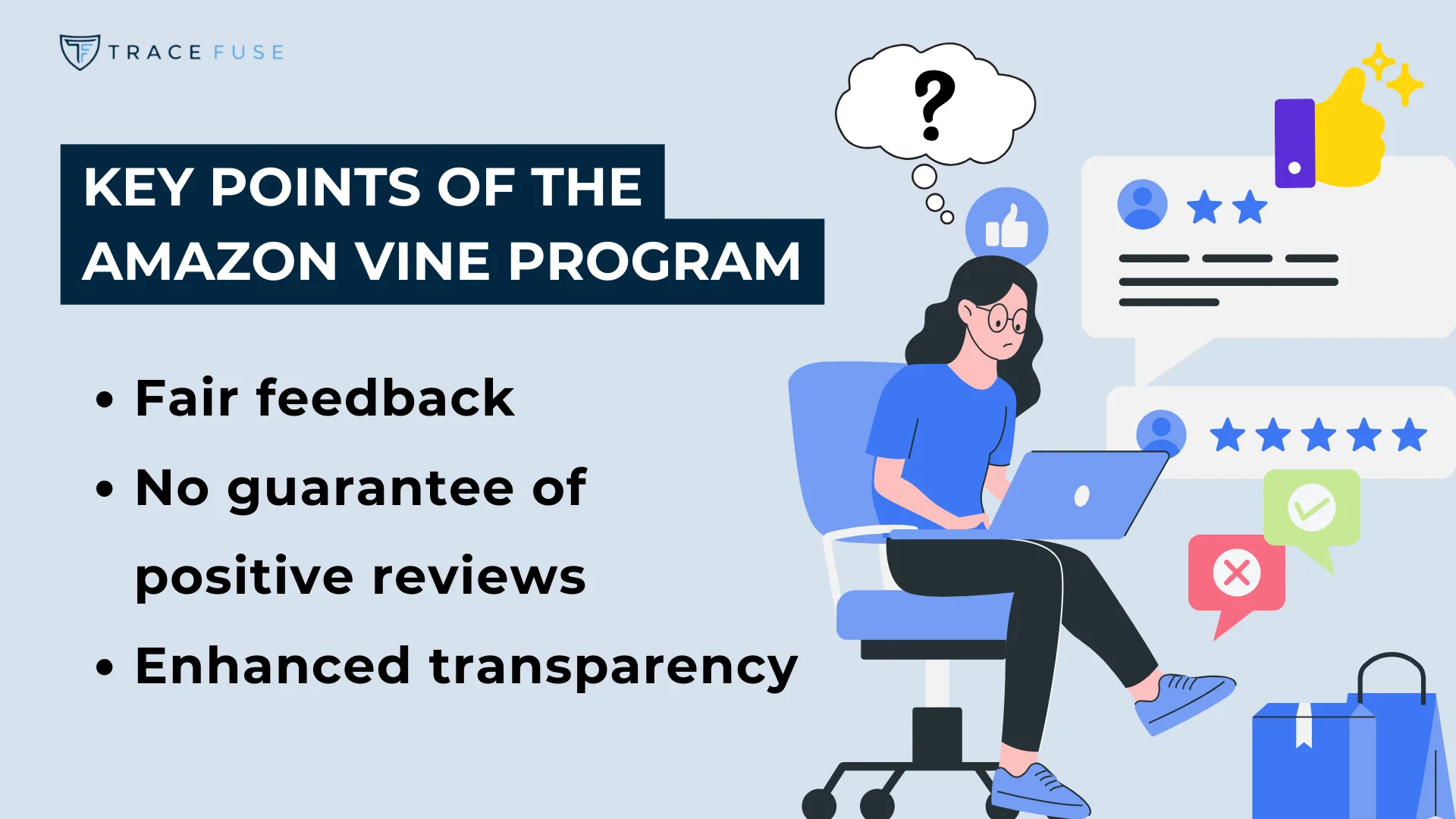 A Complete Guide to Amazon Vine