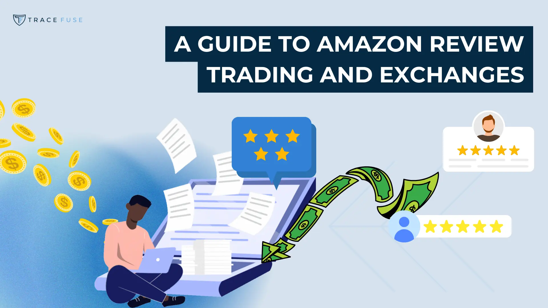 A Guide To Amazon Review Trading And Exchanges