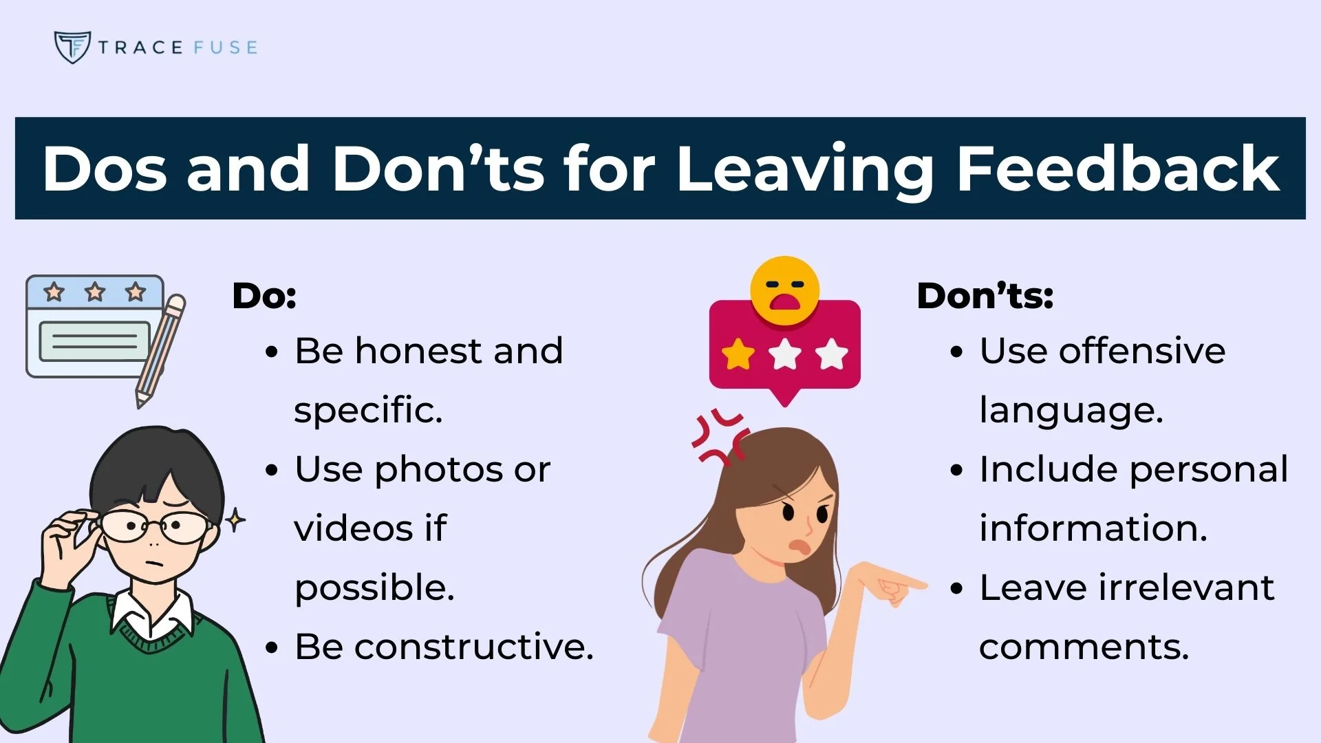 Writing the Perfect Amazon Review: Template & Examples