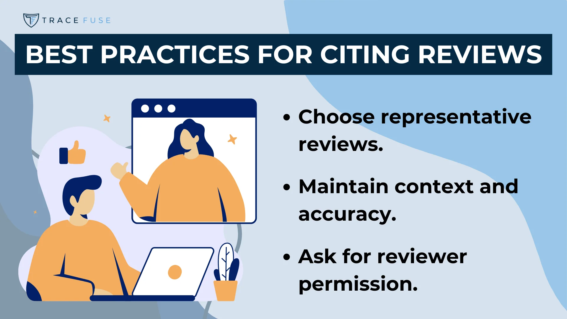 A Guide to Citing Amazon Reviews