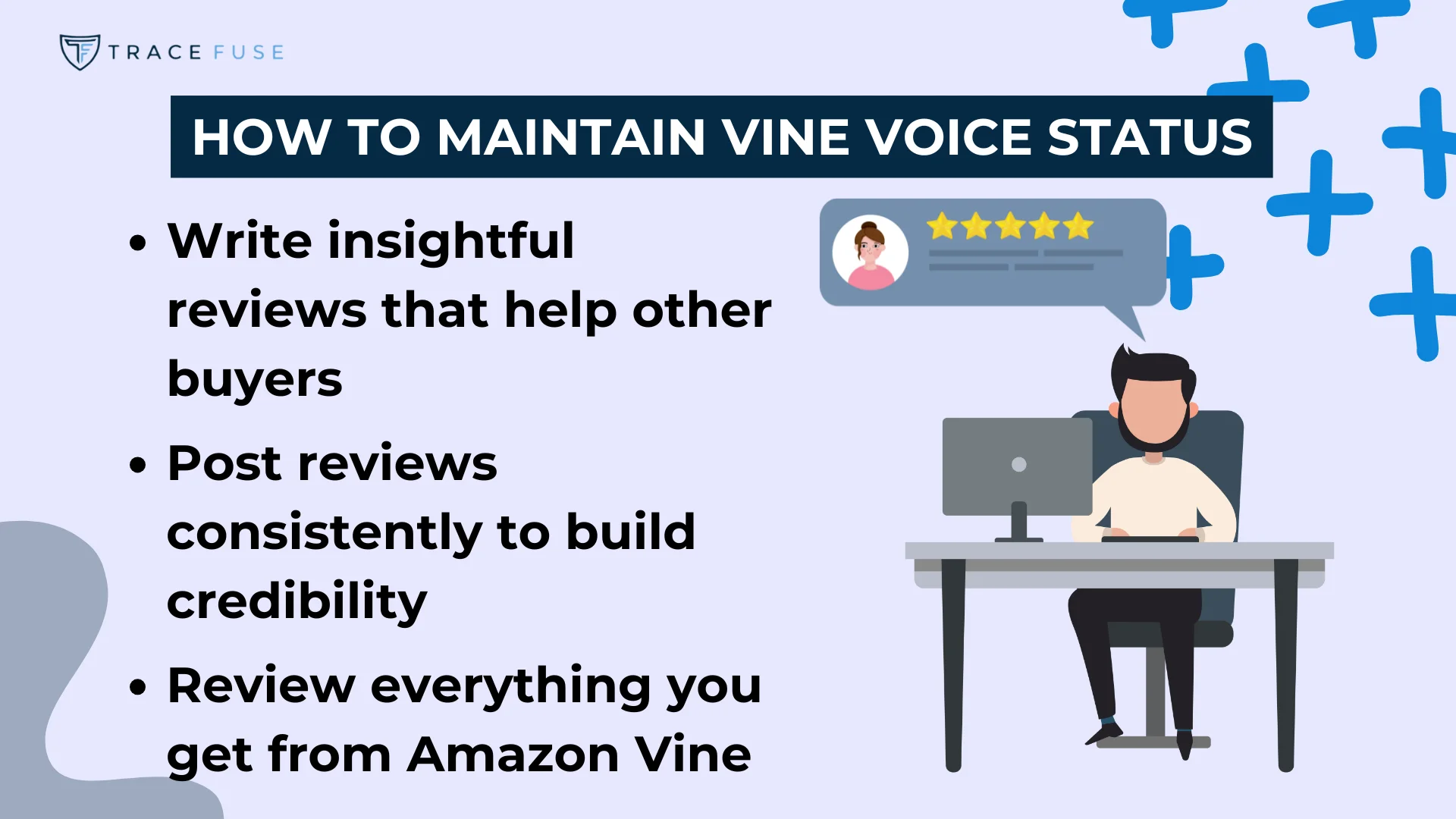 How To Become A Reviewer For The Amazon Vine Program