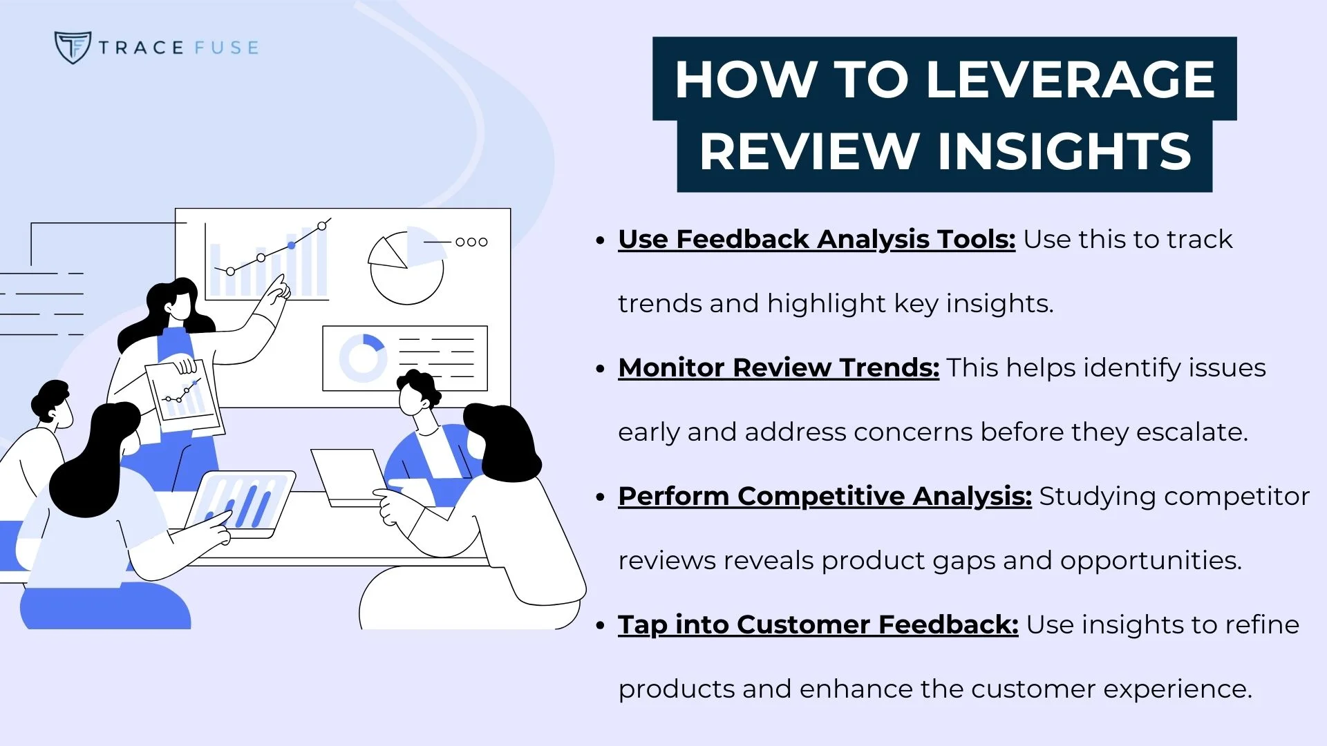 What Are The Most Reviewed Products On Amazon? - Tracefuse