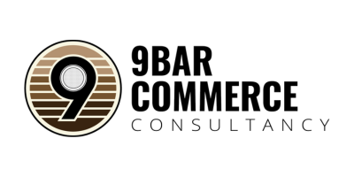 9Bar Commerce - Trusted Partner