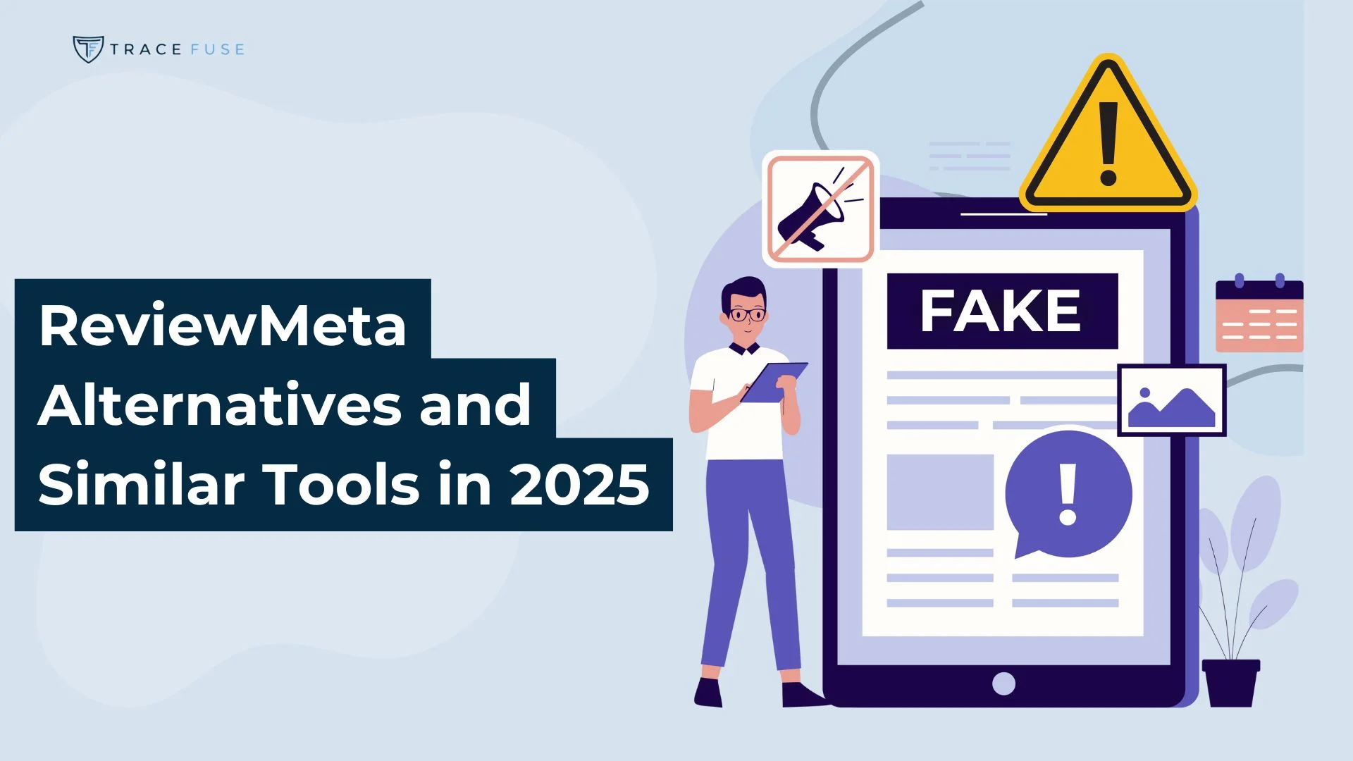 ReviewMeta Alternatives & Similar Tools in 2025 | TraceFuse