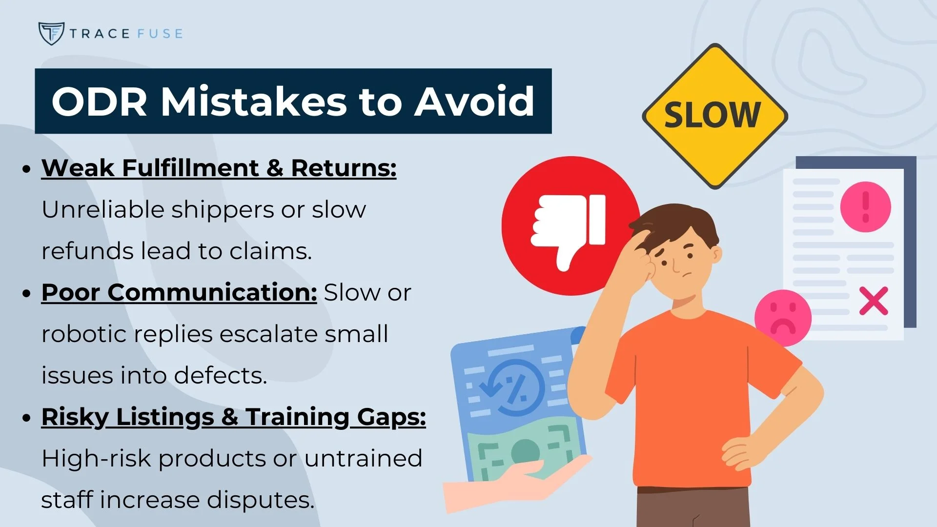 All You Need to Know About Amazon Order Defect Rate